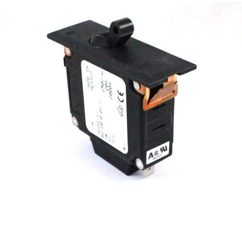 Nu-Vu - Pacific Standard Service