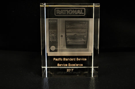 PacStandard – Pacific Standard Service