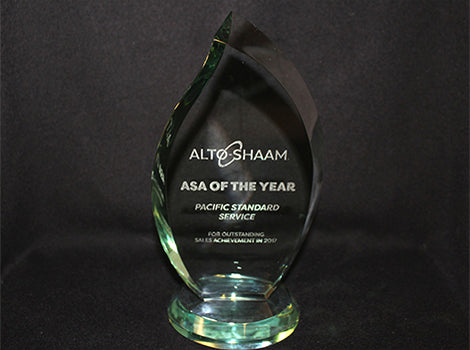 PacStandard – Pacific Standard Service